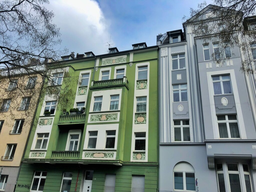 Facts About Renting a Flat in Germany