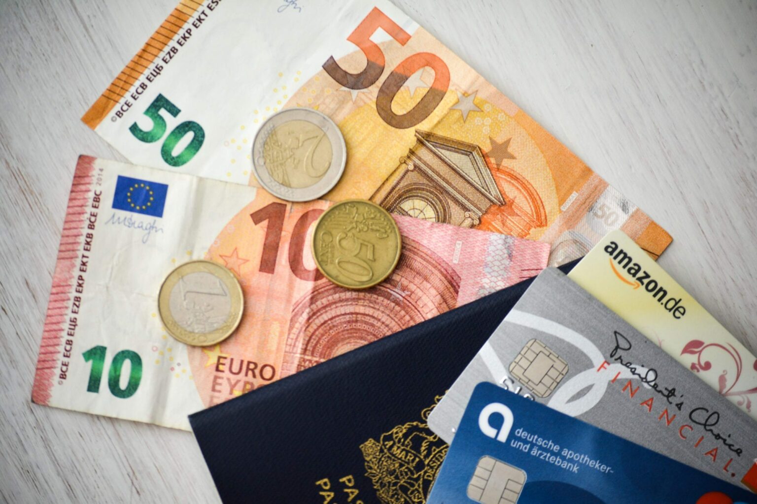 Your 6 Options for International Money Transfers To/From Germany - Life ...