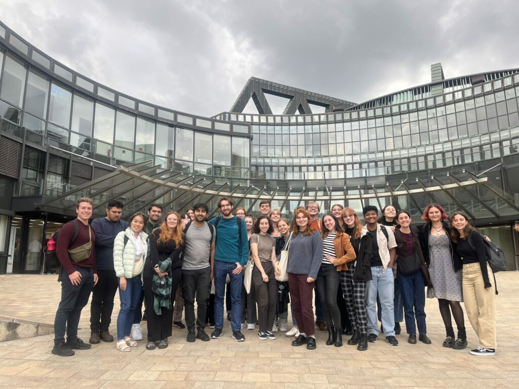 Did You Know You Can Tour The Landtag Nordrhein-Westfalen: NRW'S State ...